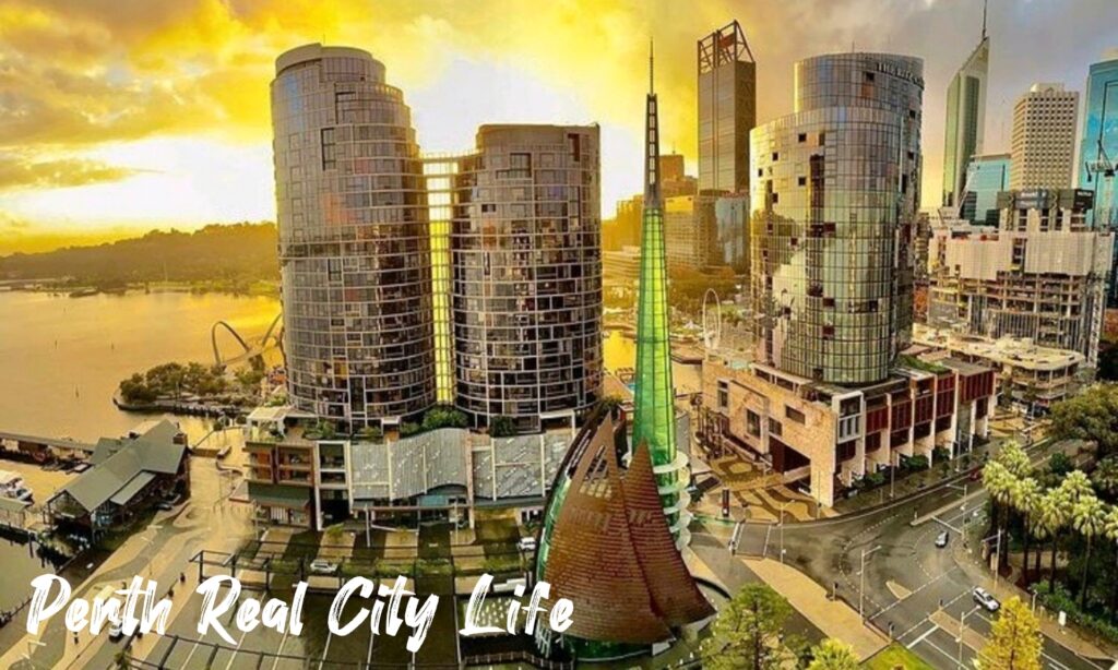 THE TOWERS PERTH – sunsetcoast life