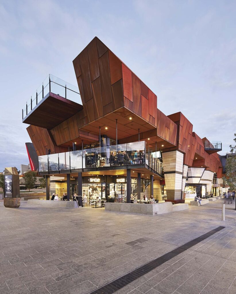 DEVELOPMENT WA – sunsetcoast life